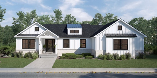 All Floor Plans Page | Capstone Homes